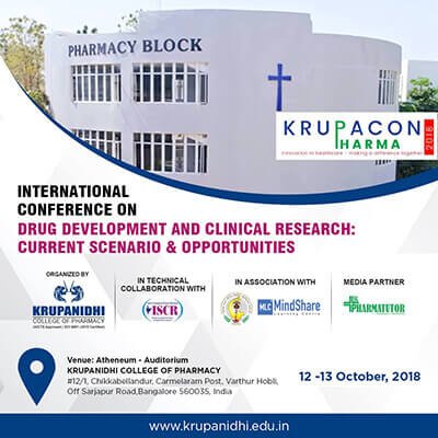 Krupanidhi College | Krupanidhi Group of Institutions