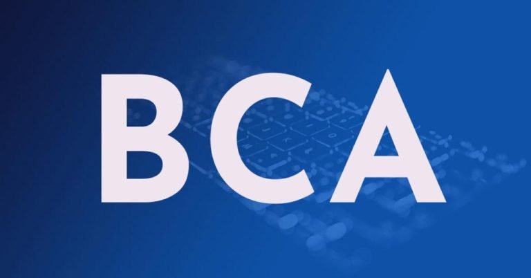 BCA vs BSc Computer Science: Detailed Comparison