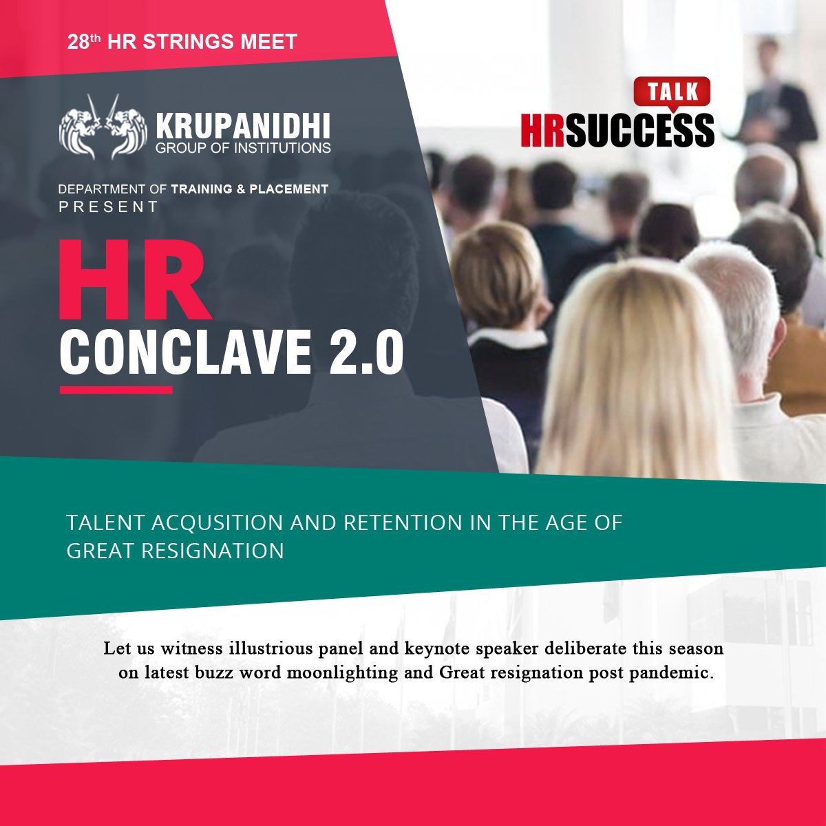 HR Conclave 2.0