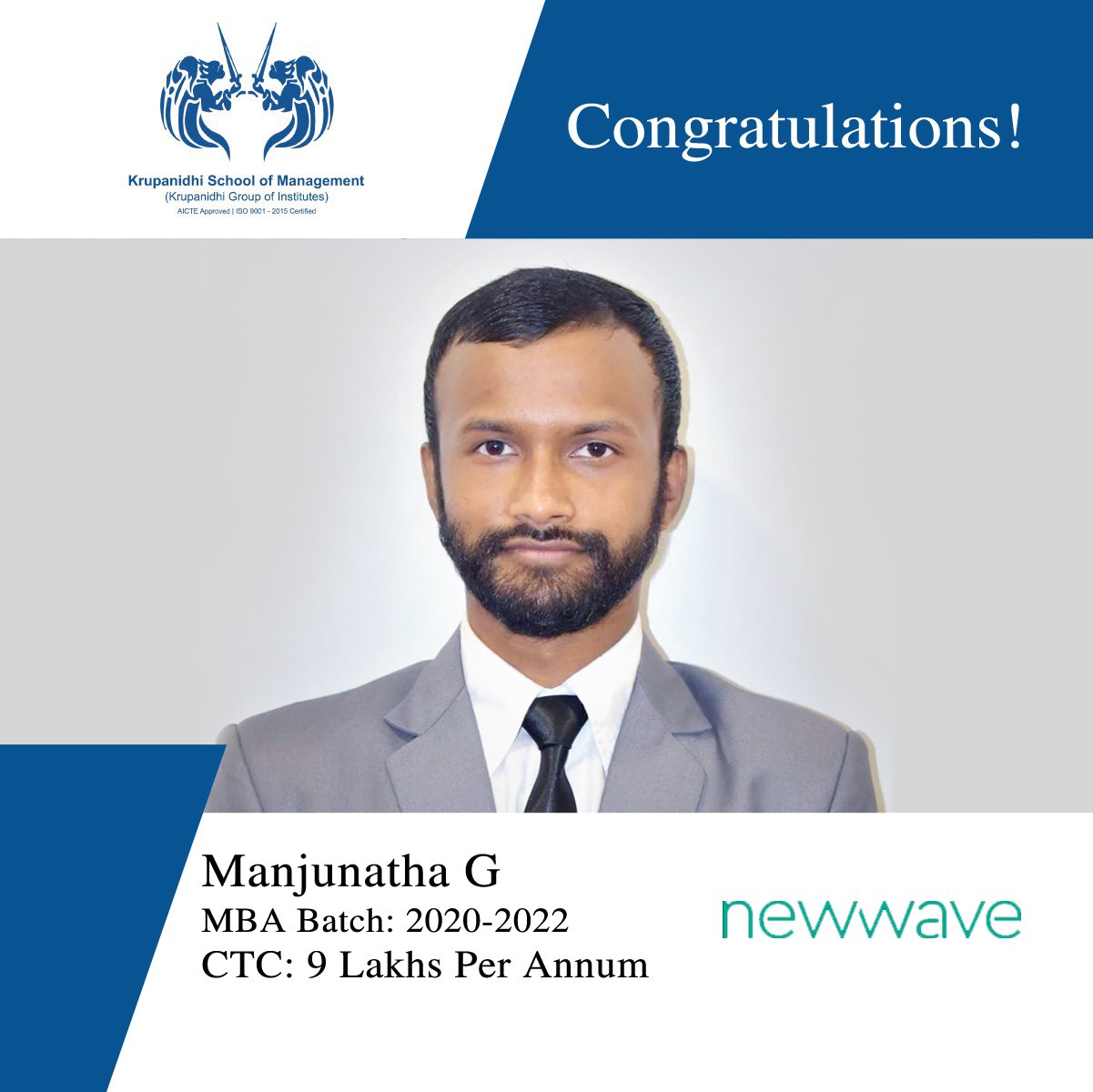 Home - Krupanidhi Group of Institutions