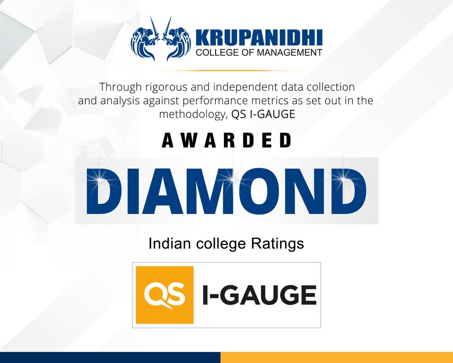 Home - Krupanidhi Group of Institutions