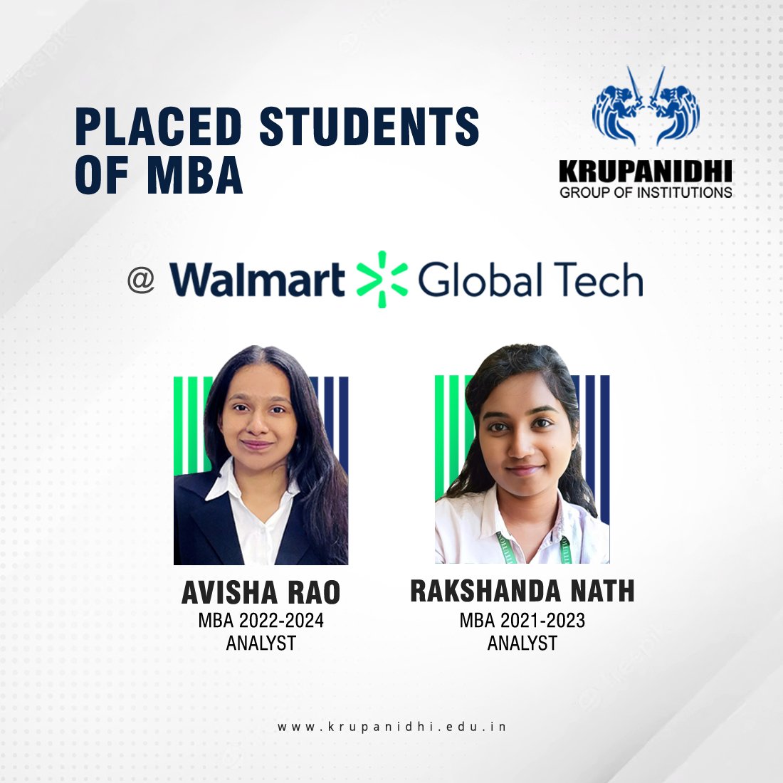 Home - Krupanidhi Group of Institutions