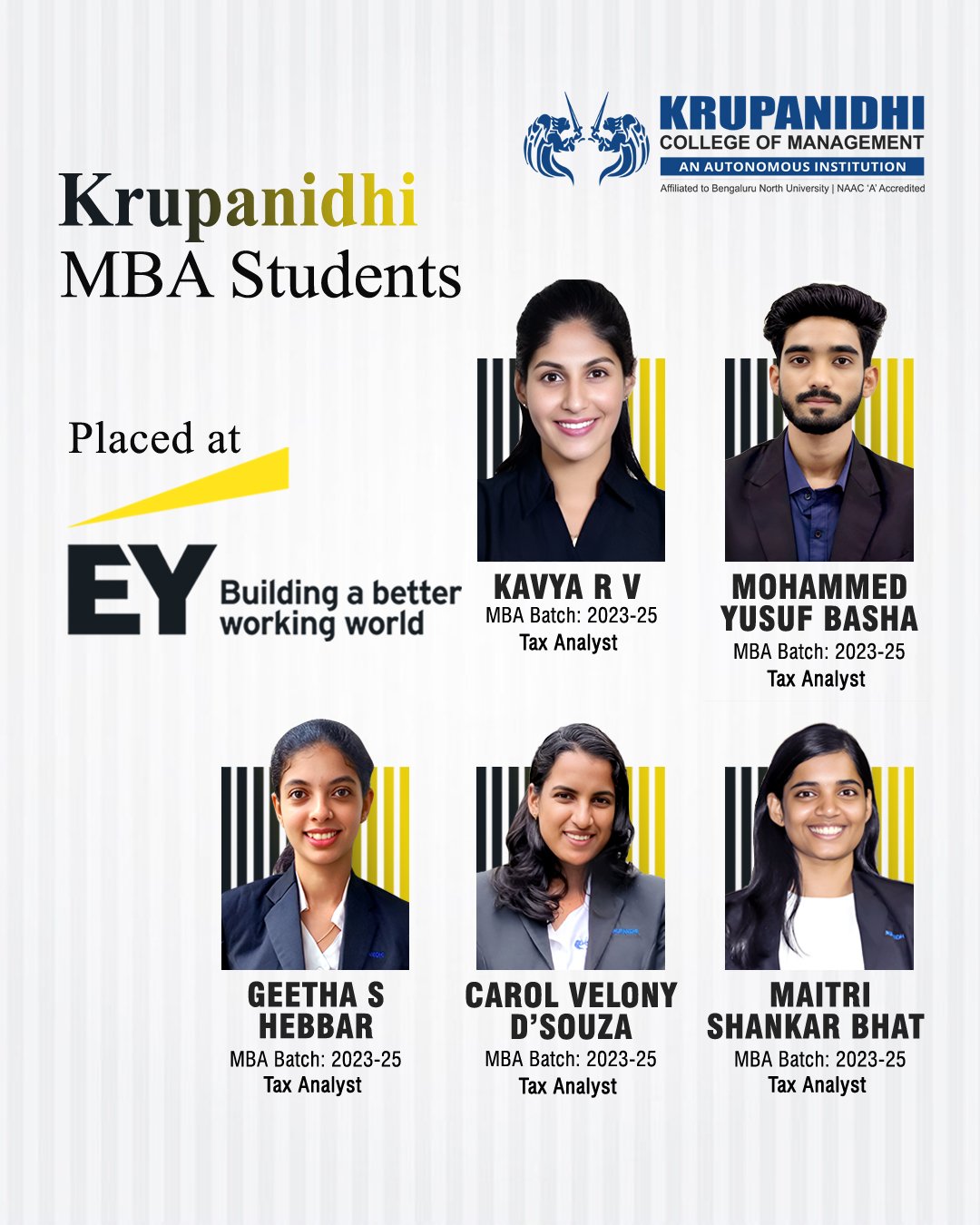 Home - Krupanidhi Group of Institutions