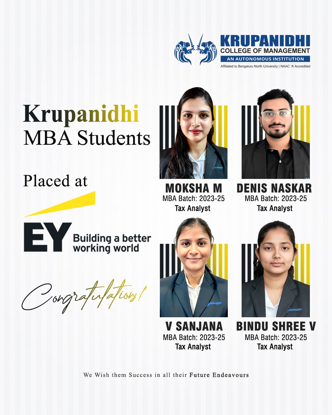 Home - Krupanidhi Group of Institutions